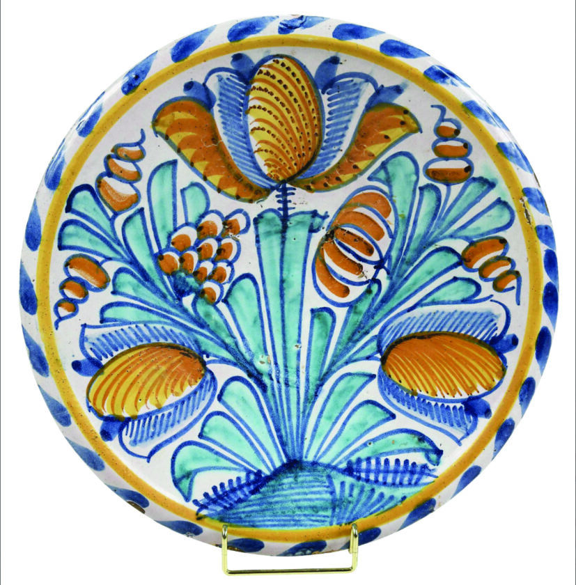 Original delft porcelain can hold incredible colors | News, Sports ...